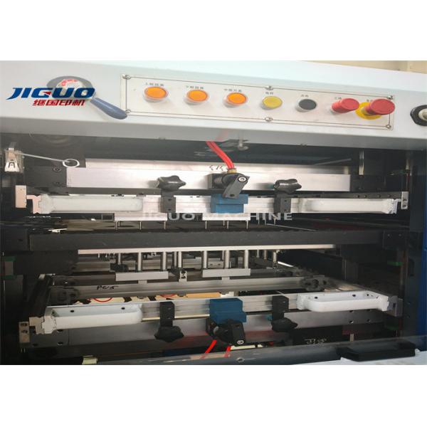 Quality Folding Carton Waste Paper Stripping Machine for sale
