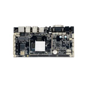 Quality High Frequency Prototype Electronic Board Assembly high TG FR4 for sale