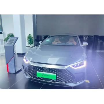 Quality BYD Han Medium Electric Cars for sale