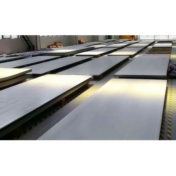 Quality Cold Rolled Hot Rolled 316L Stainless Steel Plate For Architecture Decoration Kitchenware for sale