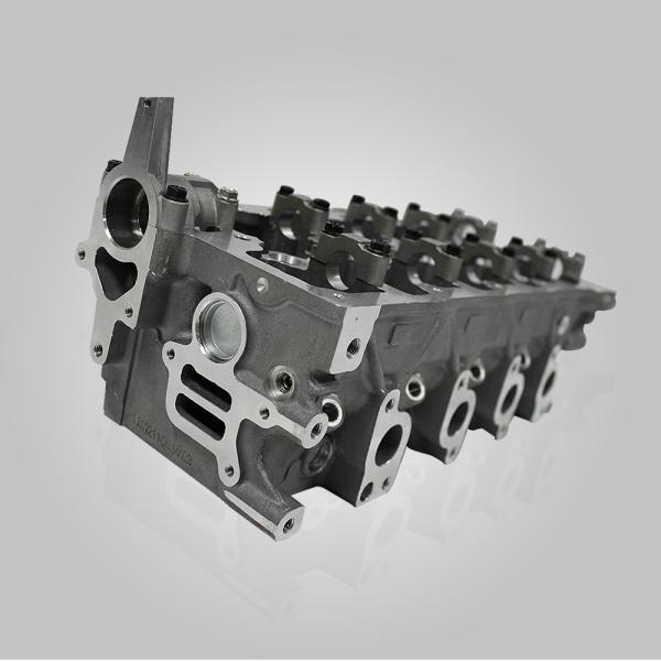 Quality D4FA D4HA Diesel Engine Cylinder Head HYUNDAI Magentis 22100-2A350 16V for sale