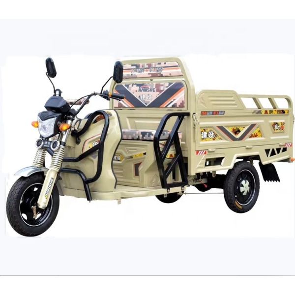 Quality 265kg Tricycle For Adults Motorized for sale