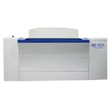 Quality White Computer To Plate Equipment , Large Format Digital Printing Machine for sale
