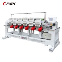 Quality 12/15 Needles Japanese Flat Knit Machine with and Overall Dimensions 120*77*150 for sale