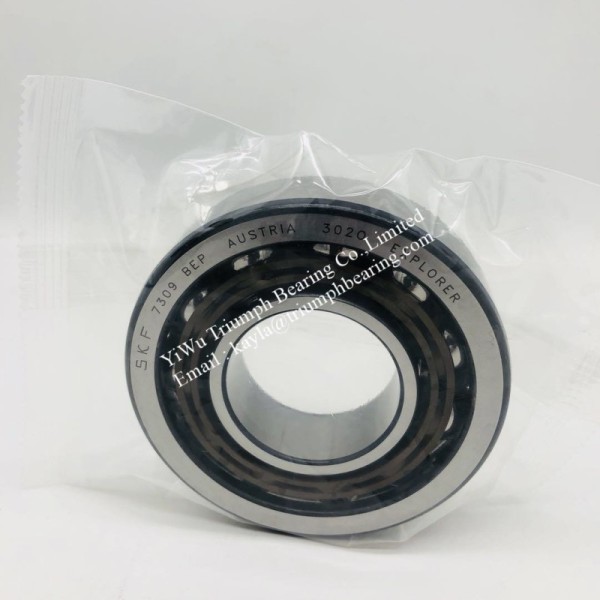 Quality Angular Contact Ball Bearing 7309BEP for sale