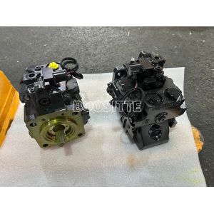 Quality Komatsu D61EX D65EX-15 D85EX Hydraulic Main Pump Excavator 708-1S-00240 Hydraulic Pump for sale
