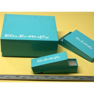 Quality 25 - 33 Sheets/Min Rigid Box Making Machine For Jewelry / Mobilephone / Gift for sale