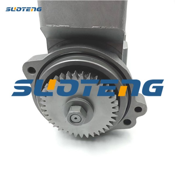 Quality 319-0677 3190677 C7 Engine Injection Pump For E325D Excavator for sale