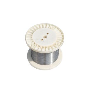 china Bright Surface Incoloy 925 Wire Custom Nickel Alloy ASTM B407 Wire