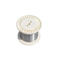Quality Bright Surface Incoloy 925 Wire Custom Nickel Alloy ASTM B407 Wire for sale