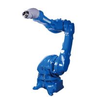 Quality 6 Axis Yaskawa Robot Arm MOTOMAN-MPX2600 Load 15kg Automotive Spraying Industry for sale