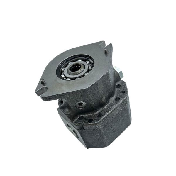 Quality SUNORO High Quality Carter Diesel Engine Group Fuel Transfer Pump Oil Transfer Pump 162-9612 for 126B 322C for sale