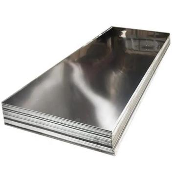 Quality 8K Hot Rolled Stainless Steel BA Sheet 1000mm - 2000mm Width for sale