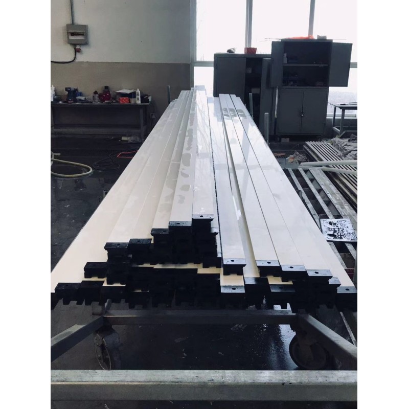 Devatering Vacuum Solutions Ceramic Forming Board, Hydrofoil Boxes
