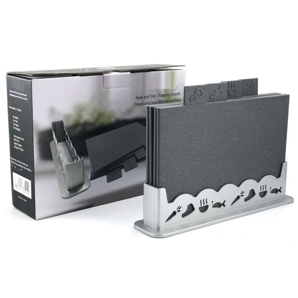 Quality 30x20x0.7mm Anti-Bacterial Cutting Board and Vegetable Chopper for Kitchen Tools for sale