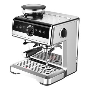 Quality Coffee Maker Machine Espresso Coffee Makers Capsules 2800W for sale