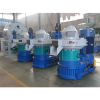 china FZLH508 Feed Pellet Machine With 55KW Conditioner Power 3KW