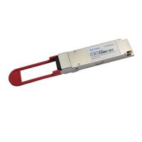 Quality Compatible 10-3316-01 QSFP28 100G ER4 40km SMF Transceiver for sale