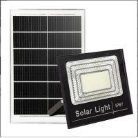 Quality Rural Photovoltaic Street Light with High Luminous Efficiency 120lm/w and for sale