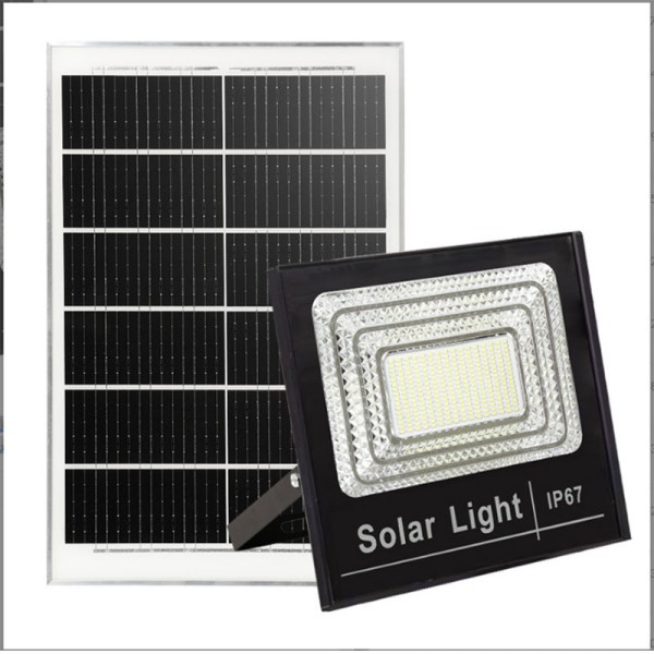 Quality Rural Photovoltaic Street Light with High Luminous Efficiency 120lm/w and Waterproof Design for sale