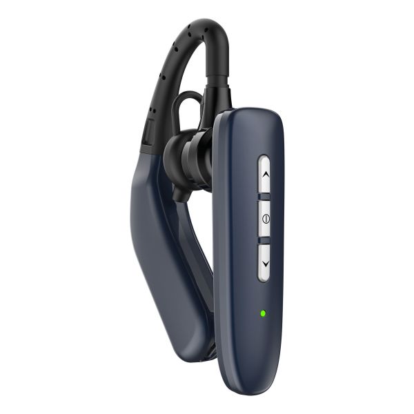 Quality Handheld WLN KD-C23 Mini Ear-Hook Intercom for Two-Way Radio Communication for sale
