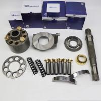 China Steel Excavator Hydraulic Rexroth Pump Parts A4VG180 A4VG250 factory