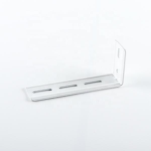 Quality All-Season Vertical Blind and Wand Control Components Wall Bracket CLASSIC for sale