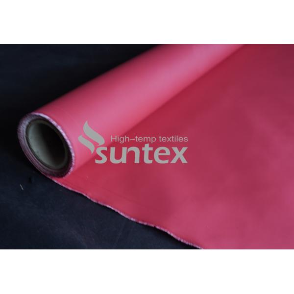 Quality Chemical Resistant Fireproof Fiberglass Fabric for Welding Drapes Blanket for sale