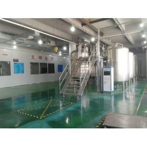 China Factory - Zhongke Runxin (Suzhou) Biotechnology Co., Ltd