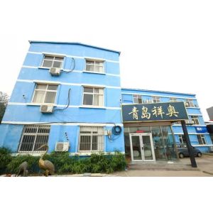 China Factory - Beijing Silk Road Enterprise Management Services Co., Ltd.