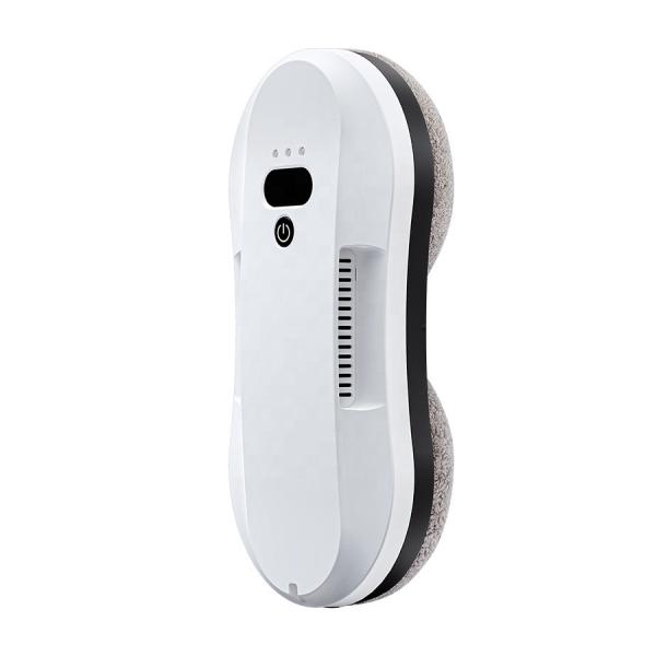 Quality Ultra Thin Window Cleaning Robot with App-Controlled Remote Control and Private for sale
