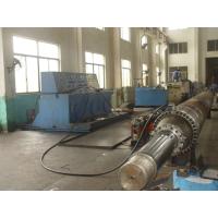 Quality High Hardness Antirust Thermal Spray Coatings For Water Conservancy for sale