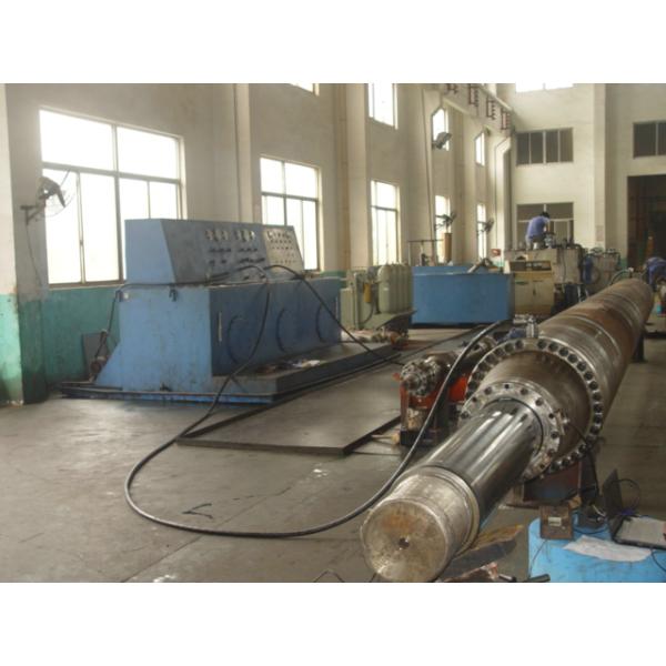 Quality High Hardness Antirust Thermal Spray Coatings For Water Conservancy for sale
