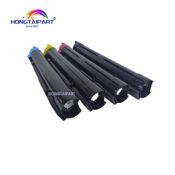 Quality Toner Cartridge 1 Set Black Cyan Magenta Yellow for Xerox DocuCentre SC2021 for sale