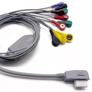Quality ECG Holter Cable for sale