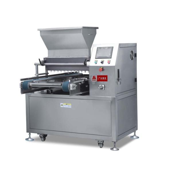 Quality CE 465KG 20A Custard Pie Sponge Cake Batter Depositor for sale