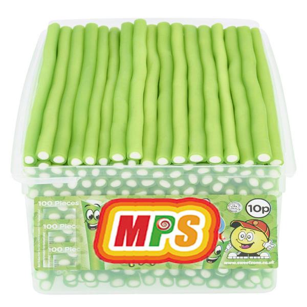 Quality Long Sweets lemon Sour Straw Candy Mixed Fruit Sweet Long Straw for sale