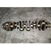Quality 6UZ1 Used Crankshaft For Excavator SH460-5 SH450-3B 8-97603046-5 for sale