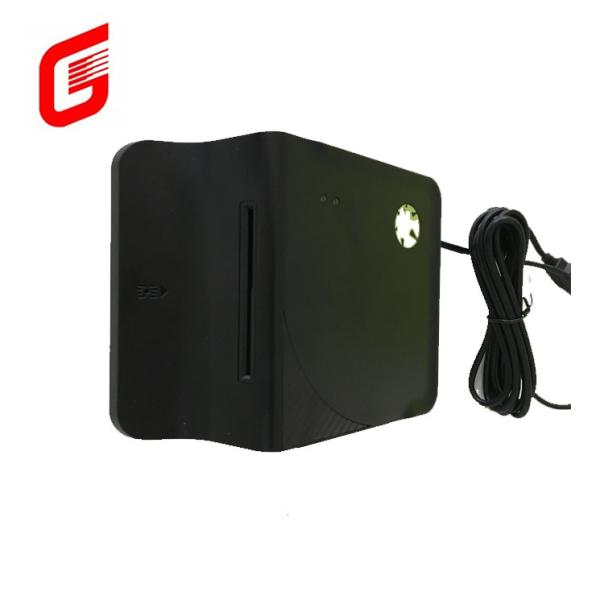 Quality Efficiently Read Memory Cards with CCID Supported USB HD-100 Multi-function Card for sale