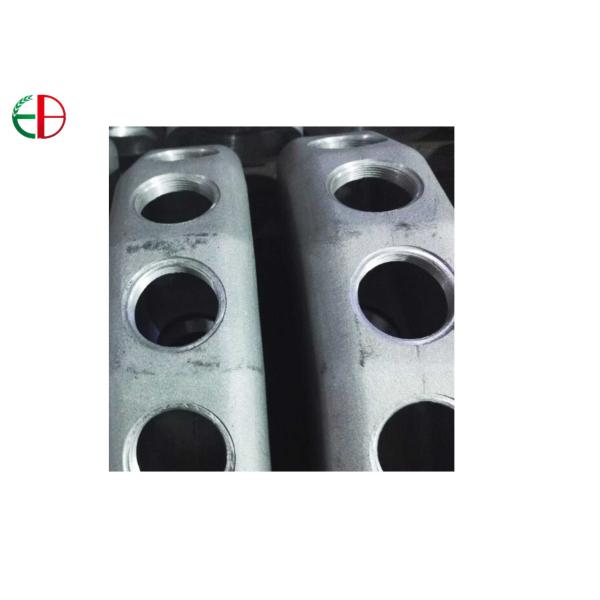 Quality Investment Casting / Aluminum Alloy Die Casting Components For Cutting Machines for sale