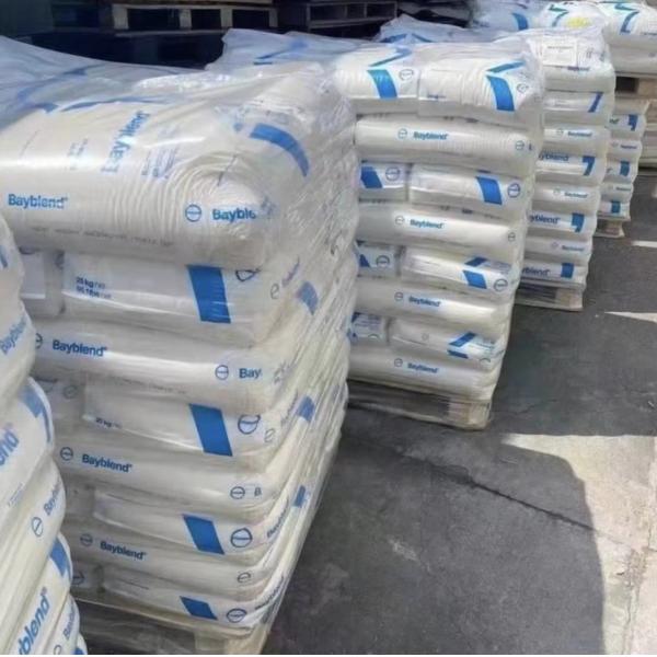 Quality PC/PBT Kostro Bayer UT6007 Stress Cracking resistance for high flow communicatio for sale