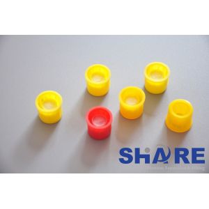 Quality Insert / Over Molded Plastic Filters Good Chemical Characteristics For Health for sale