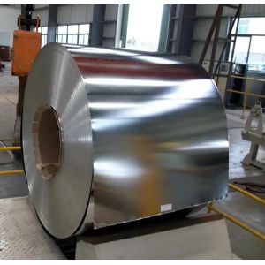 Quality Silk Standard Size Hot Rolled Stainless Steel Coil 316 / 316L For Construction for sale