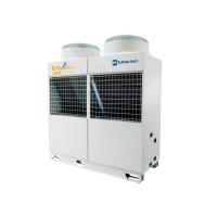 Quality Low Temperature Modular Heat Recovery Unit Air Source Heat Pump for sale