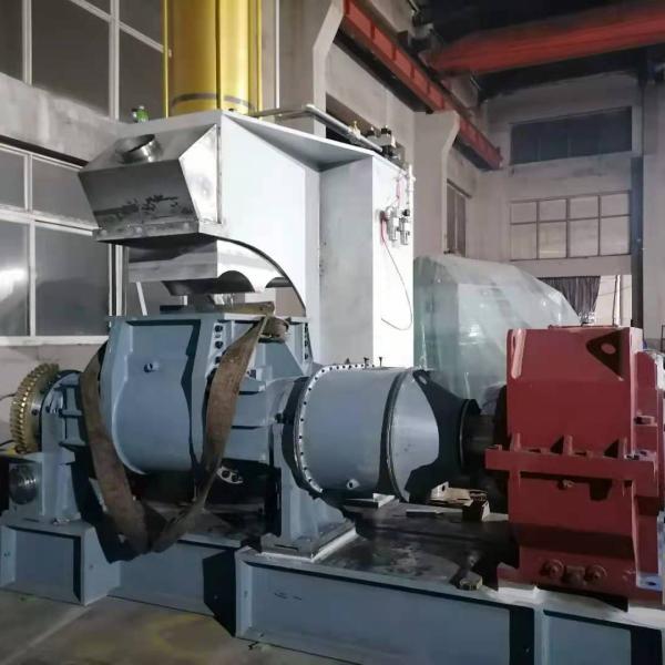 Quality 250L 185kW Rubber Kneader Machine Rubber Mixing Equipment for sale