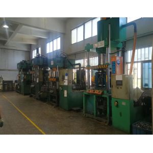 China Factory - HEYU Technology Co., Ltd