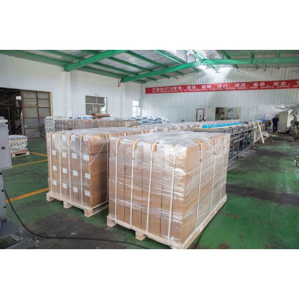 Quality Mould Release Polyvinyl Alcohol Water Soluble Plastic Film for sale