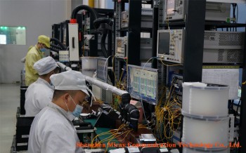 China Factory - Shenzhen Miray Communication Technology Co., Ltd.