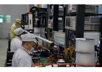 China Factory - Shenzhen Miray Communication Technology Co., Ltd.