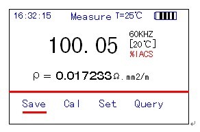 Quality Eddy Current Conductivity Meter Digital Eddy Current Testing Equipment Eddy for sale